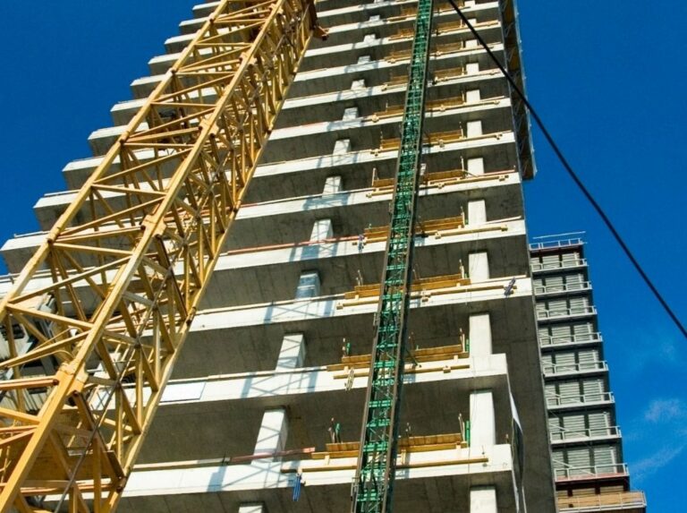 Progressive Payment Scheme - CanningHill Piers